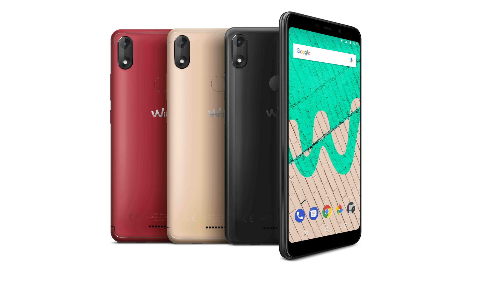 WIko_View Max - Extreme IT