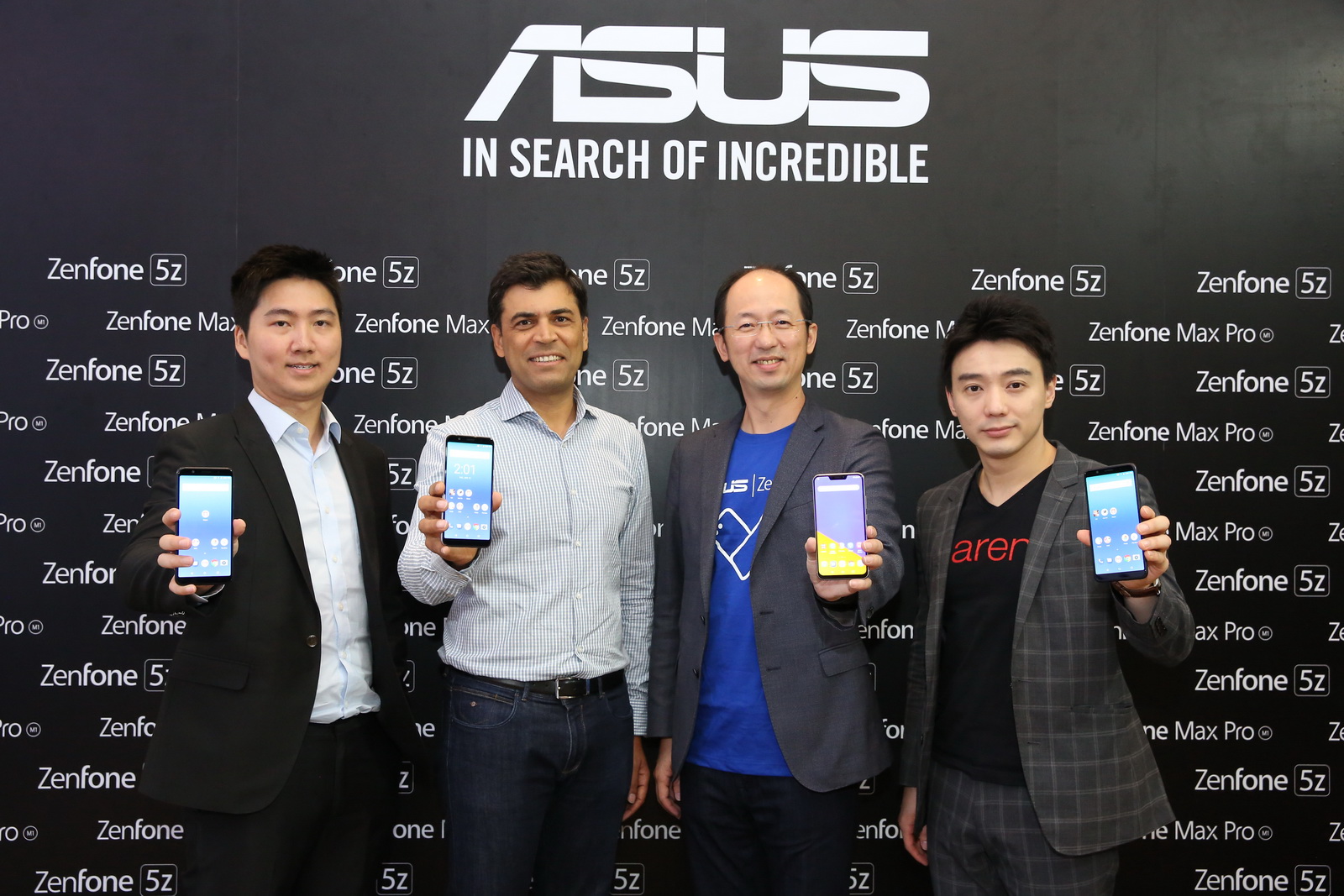 ASUS partners - Extreme IT