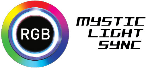 mystic-light-sync-logo - Extreme IT
