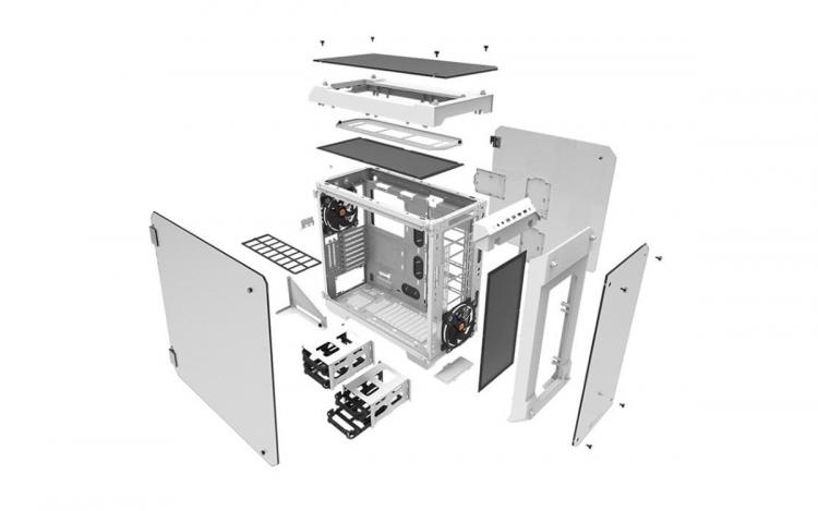 view-71-tg-snow-edition-modular-design - Extreme IT