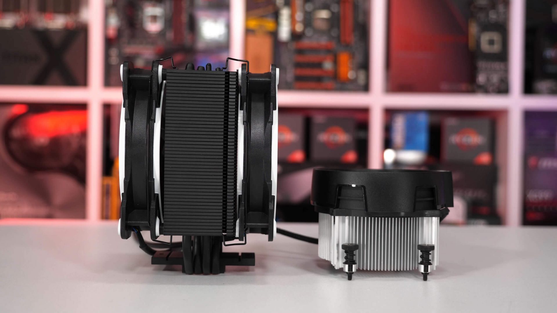 [เรื่องน่ารู้] Intel TDP vs. AMD TDP กับความหมายที่แตกต่างกัน - Extreme IT