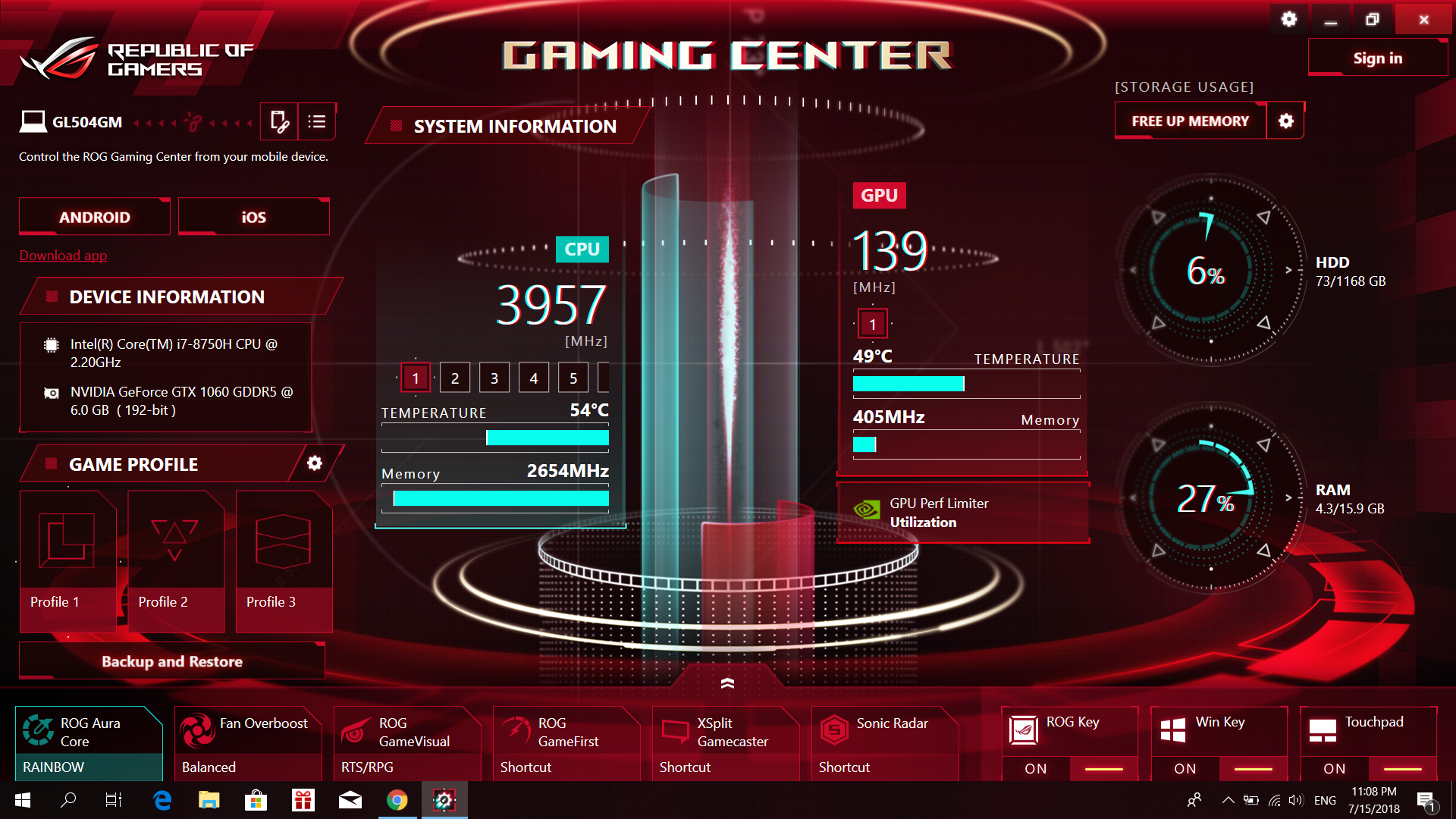 Screenshot (12) - Extreme IT