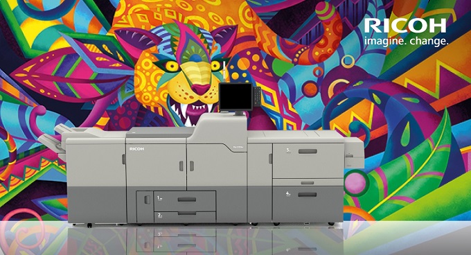 Ricoh-Pro-C7200X - Extreme IT