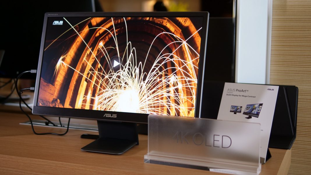 JOLED เตรียมเปิดตัวจอมอนิเตอร์ OLED สำหรับ PC ในเร็วๆ นี้! - Extreme IT