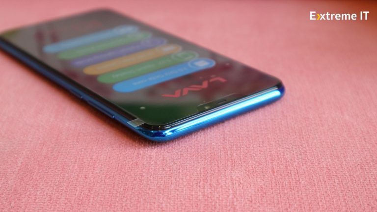 รีวิว Lava R3 Note สมาร์ทโฟนจอใหญ่ ราคาประหยัด - Extreme IT