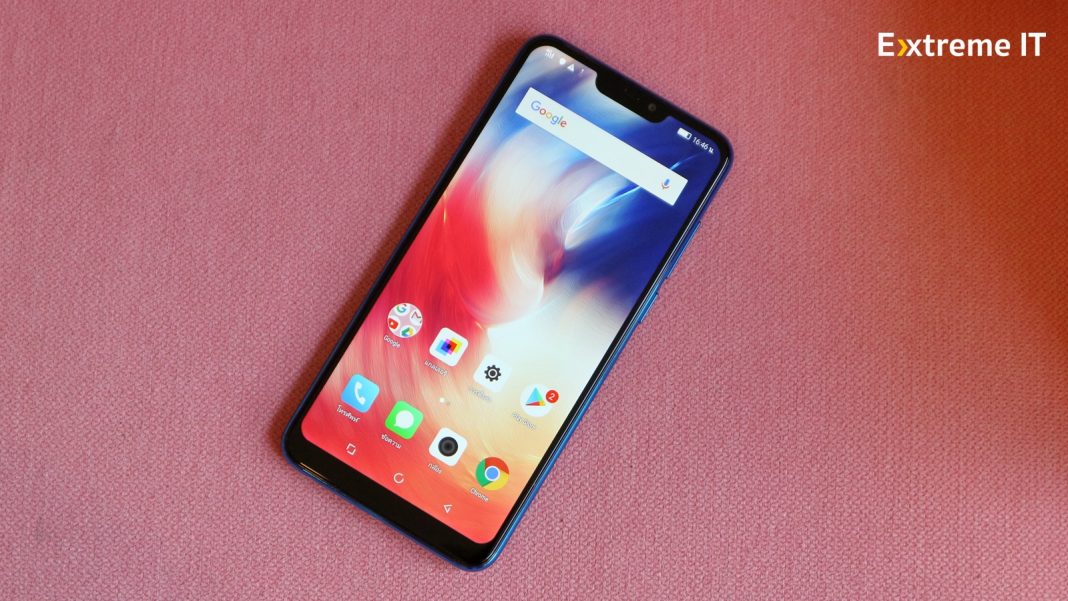 รีวิว Lava R3 Note สมาร์ทโฟนจอใหญ่ ราคาประหยัด - Extreme IT