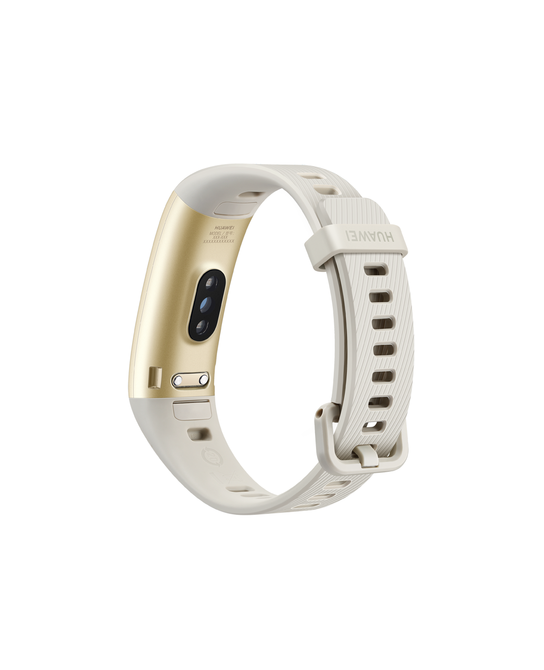 HUAWEI Band 3 Pro (Gold) (1) - Extreme IT