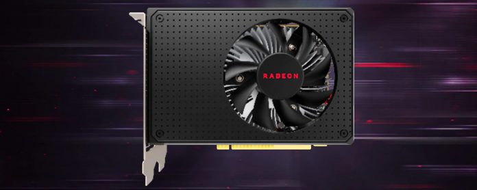 พบข้อมูลการ์ดจอ Radeon RX 640 คาดใช้สถาปัตยกรรม Polaris ลงชิงตลาดการ์ด ...