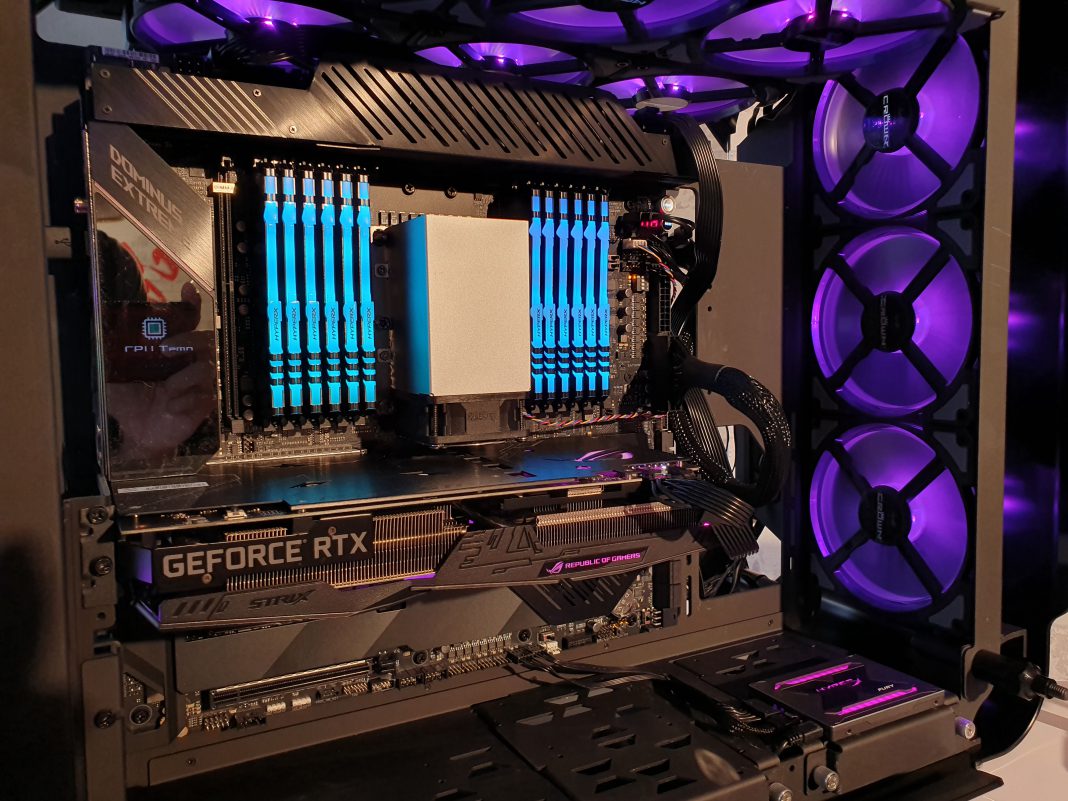 งานจบอารมณ์ยังค้าง - พาชมผลิตภัณฑ์ของ HyperX ในงาน Computex 2019 - Extreme IT