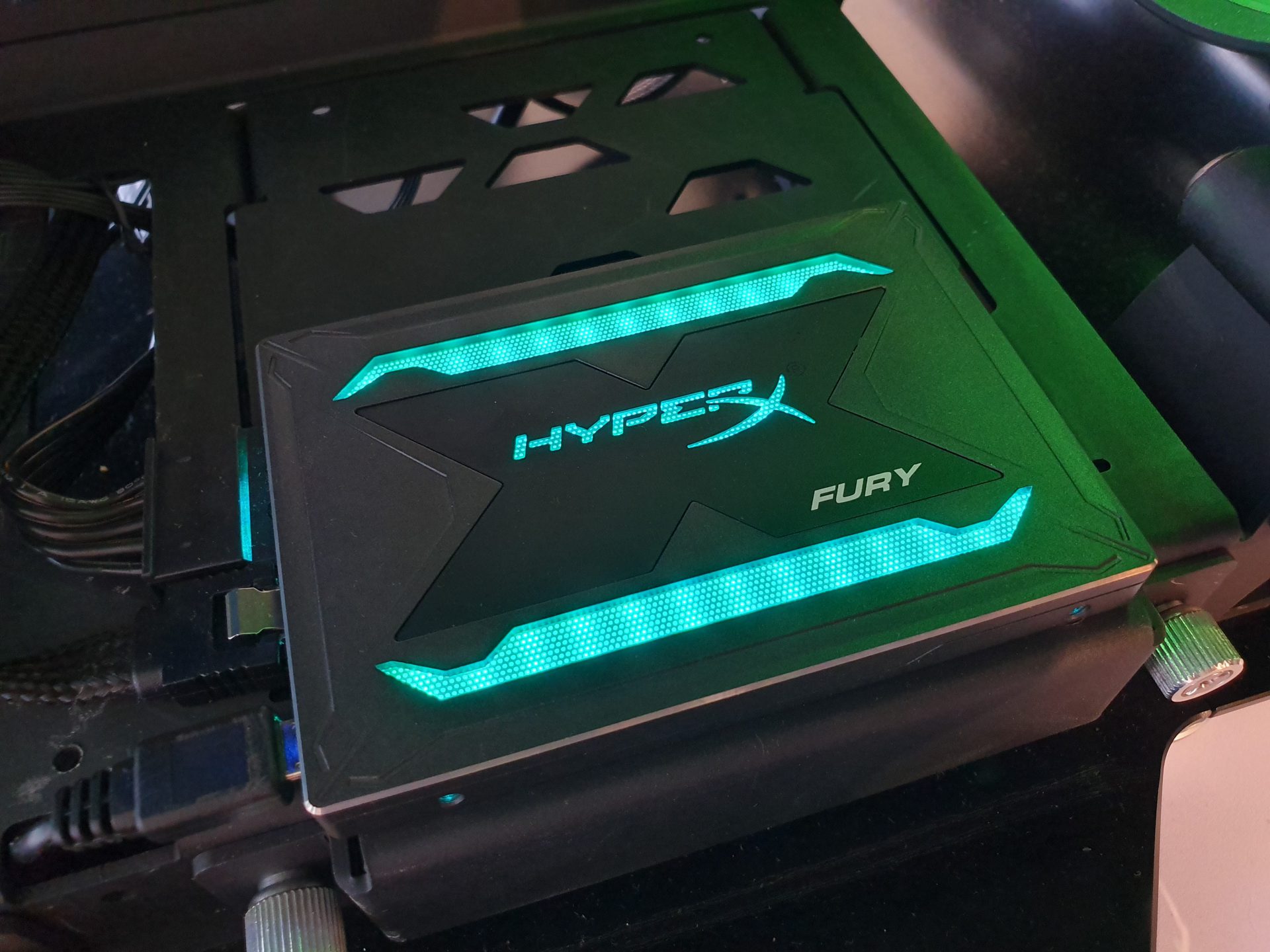 งานจบอารมณ์ยังค้าง - พาชมผลิตภัณฑ์ของ HyperX ในงาน Computex 2019 - Extreme IT