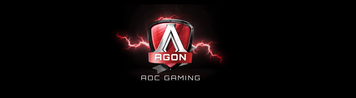 AOC AGON Gaming - Extreme IT