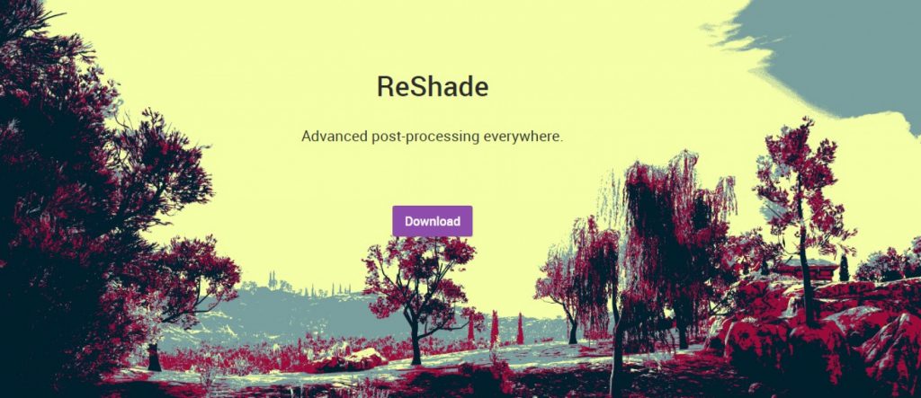 NVIDIA เตรียมเพิ่มฟีเจอร์ ReShade ปรับฟิลเตอร์กราฟฟิกเกม ใน Geforce ...