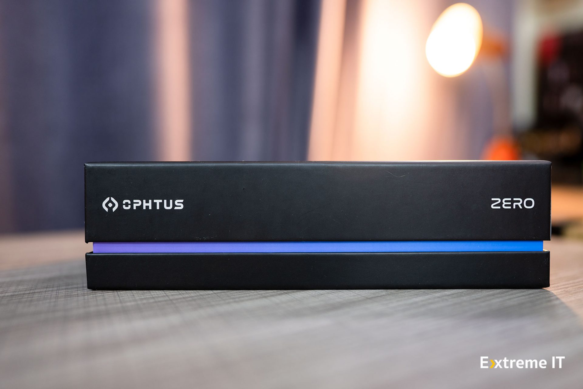 [Review] แว่นกรองแสงสำหรับเกมเมอร์ Ophtus Zero และ Ophtus Nighthawk อีก ...