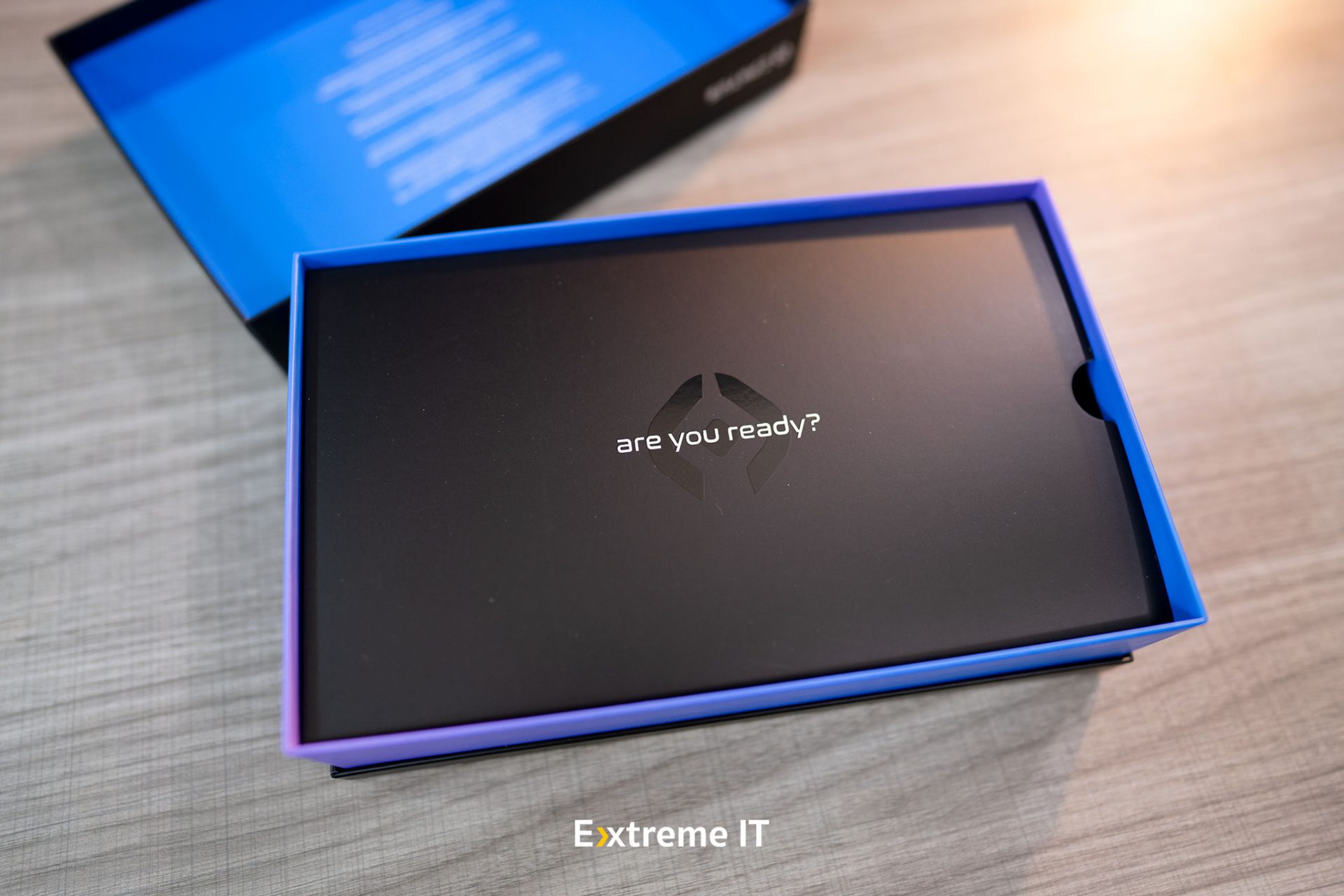 [Review] แว่นกรองแสงสำหรับเกมเมอร์ Ophtus Zero และ Ophtus Nighthawk อีก ...