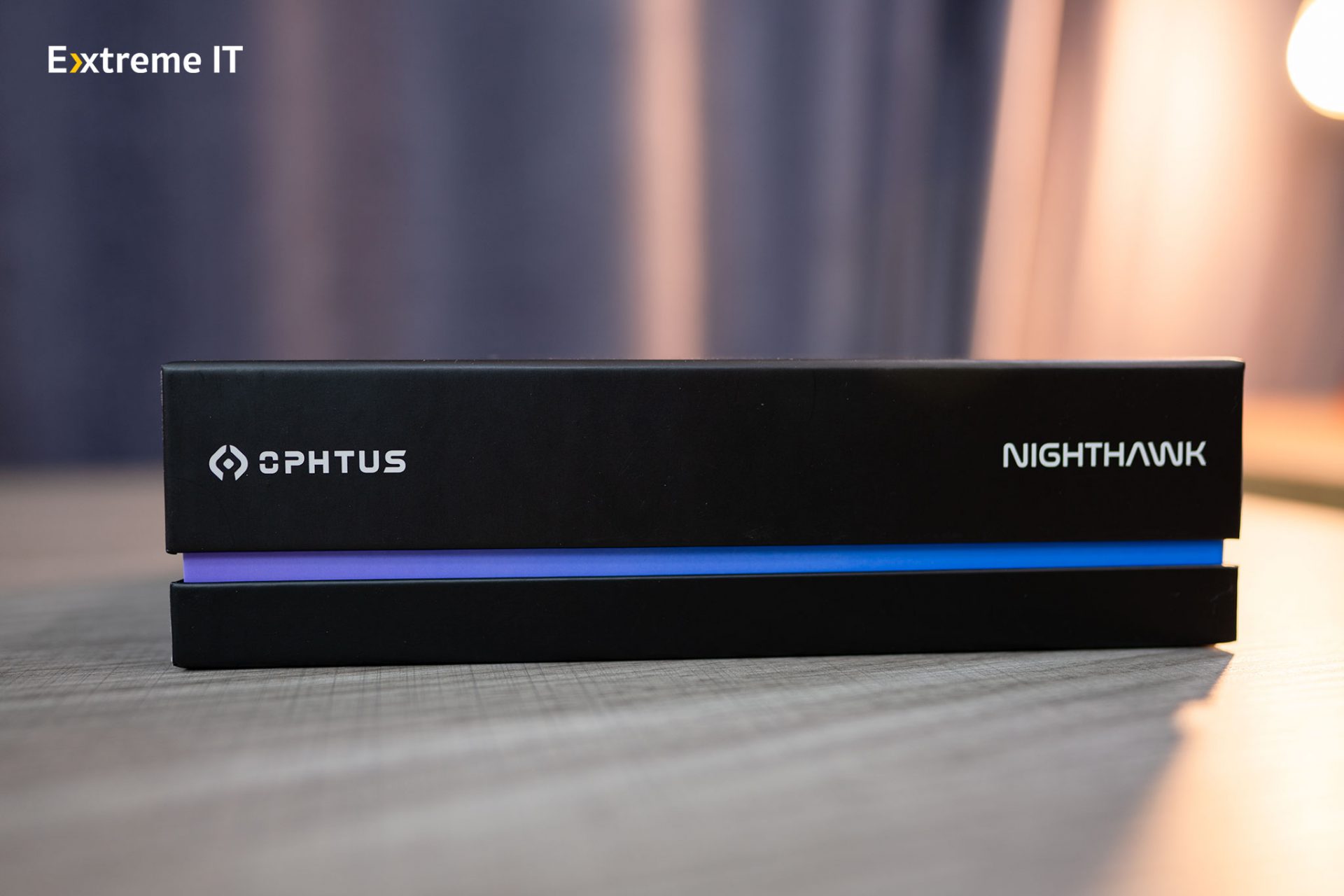 [Review] แว่นกรองแสงสำหรับเกมเมอร์ Ophtus Zero และ Ophtus Nighthawk อีก ...