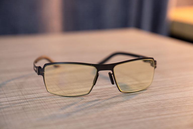 [Review] แว่นกรองแสงสำหรับเกมเมอร์ Ophtus Zero และ Ophtus Nighthawk อีก ...