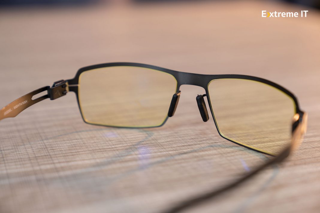 [Review] แว่นกรองแสงสำหรับเกมเมอร์ Ophtus Zero และ Ophtus Nighthawk อีก ...