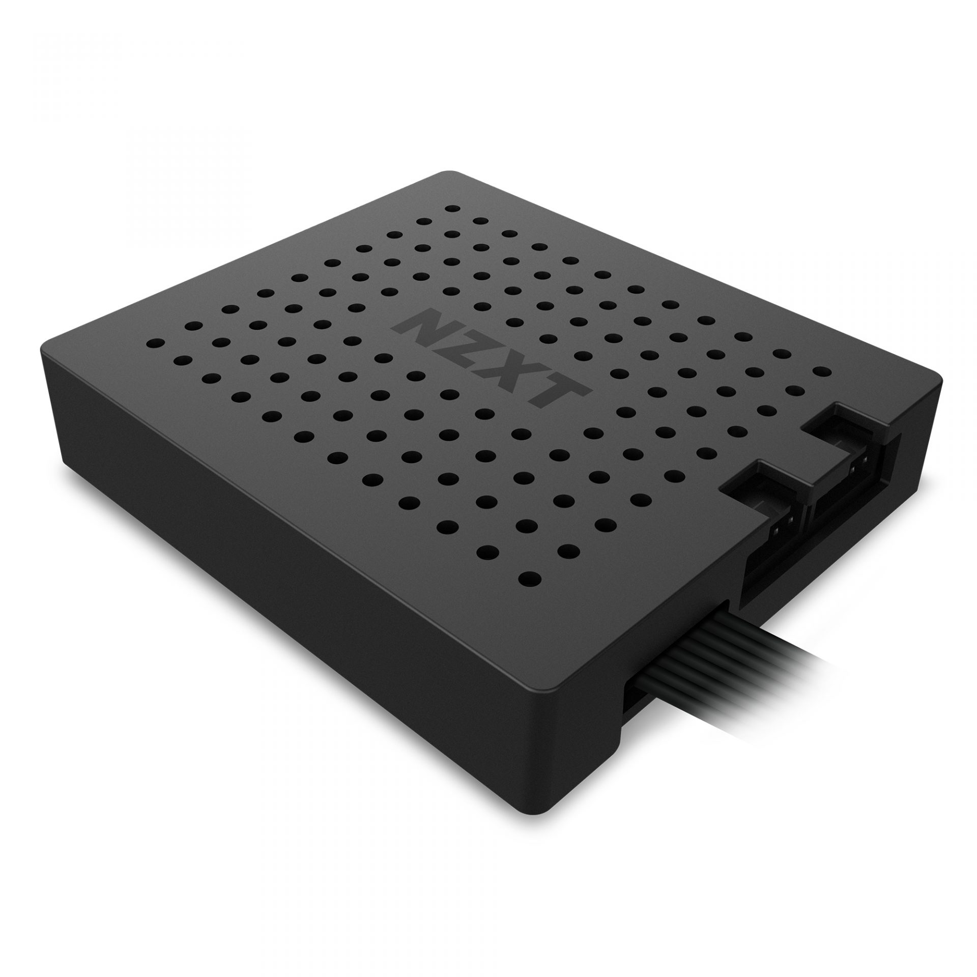 PR : NZXT Announces the RGB & Fan Controller - Extreme IT