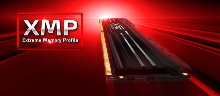 การปรับแต่งค่าแรมด้วย Extreme Memory Profile (XMP) เท่ากับการ Overclock ...