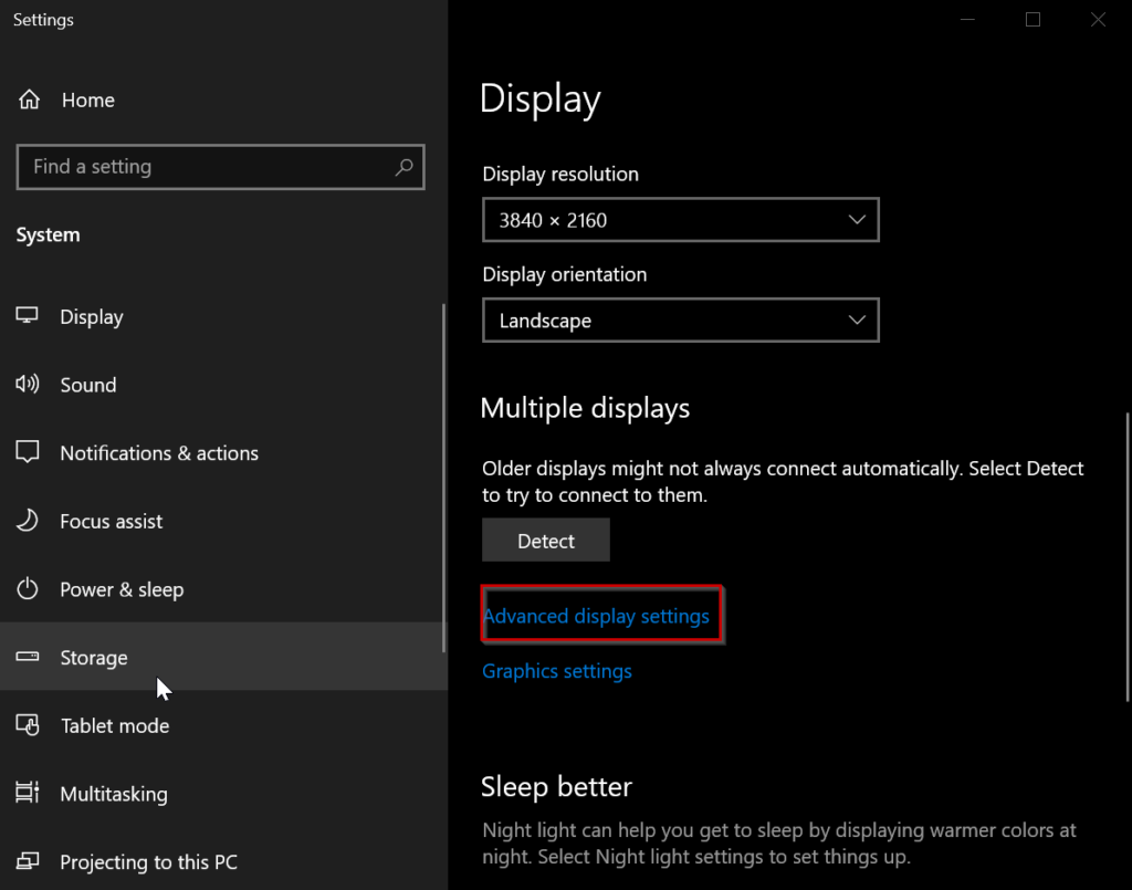 [HOW TO] Overclock มอนิเตอร์ 60 Hz เป็น 75 Hz ง่าย ๆ ด้วย CRU Tool ...