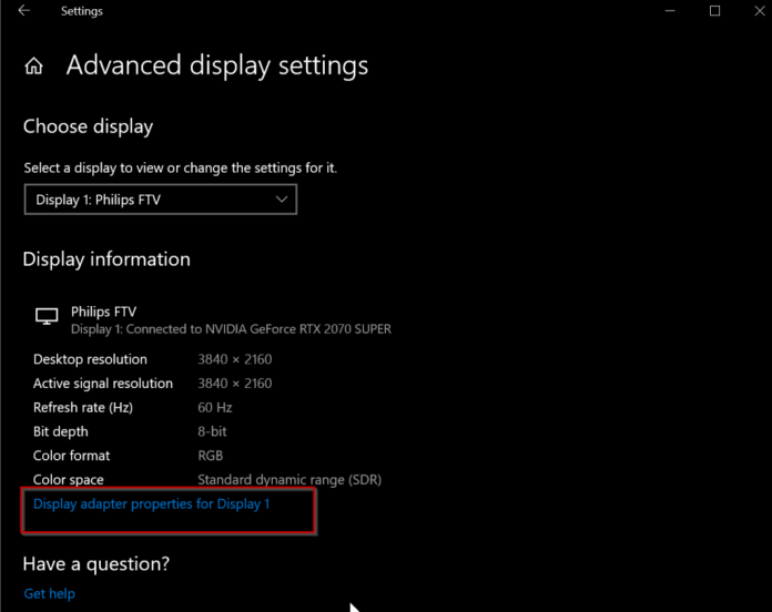 [HOW TO] Overclock มอนิเตอร์ 60 Hz เป็น 75 Hz ง่าย ๆ ด้วย CRU Tool ...