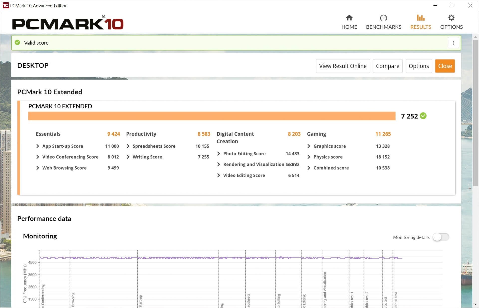 แนะนำ 8 โปรแกรม Benchmark ทดสอบความแรงของ PC ที่คุณควรมี !! - Extreme IT