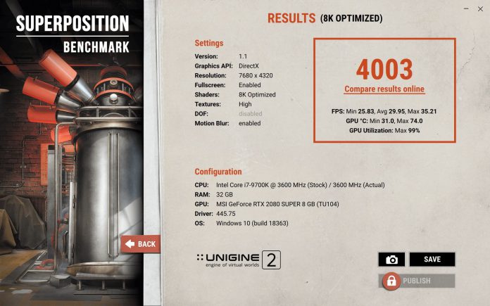 แนะนำ 8 โปรแกรม Benchmark ทดสอบความแรงของ PC ที่คุณควรมี !! - Extreme IT