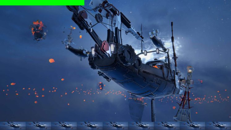 แนะนำ 8 โปรแกรม Benchmark ทดสอบความแรงของ PC ที่คุณควรมี !! - Extreme IT