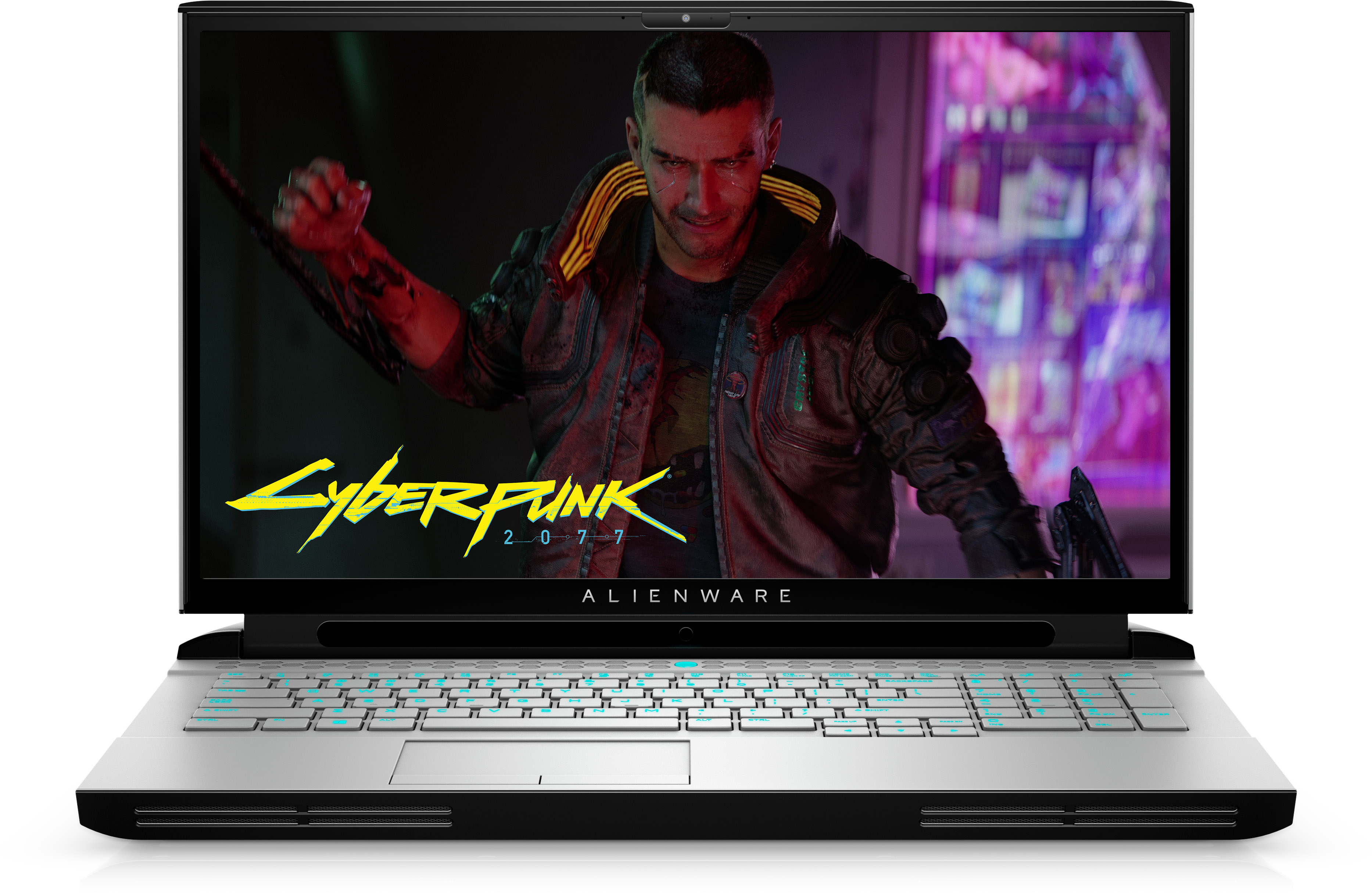 02 Alienware Area-51m - Extreme IT