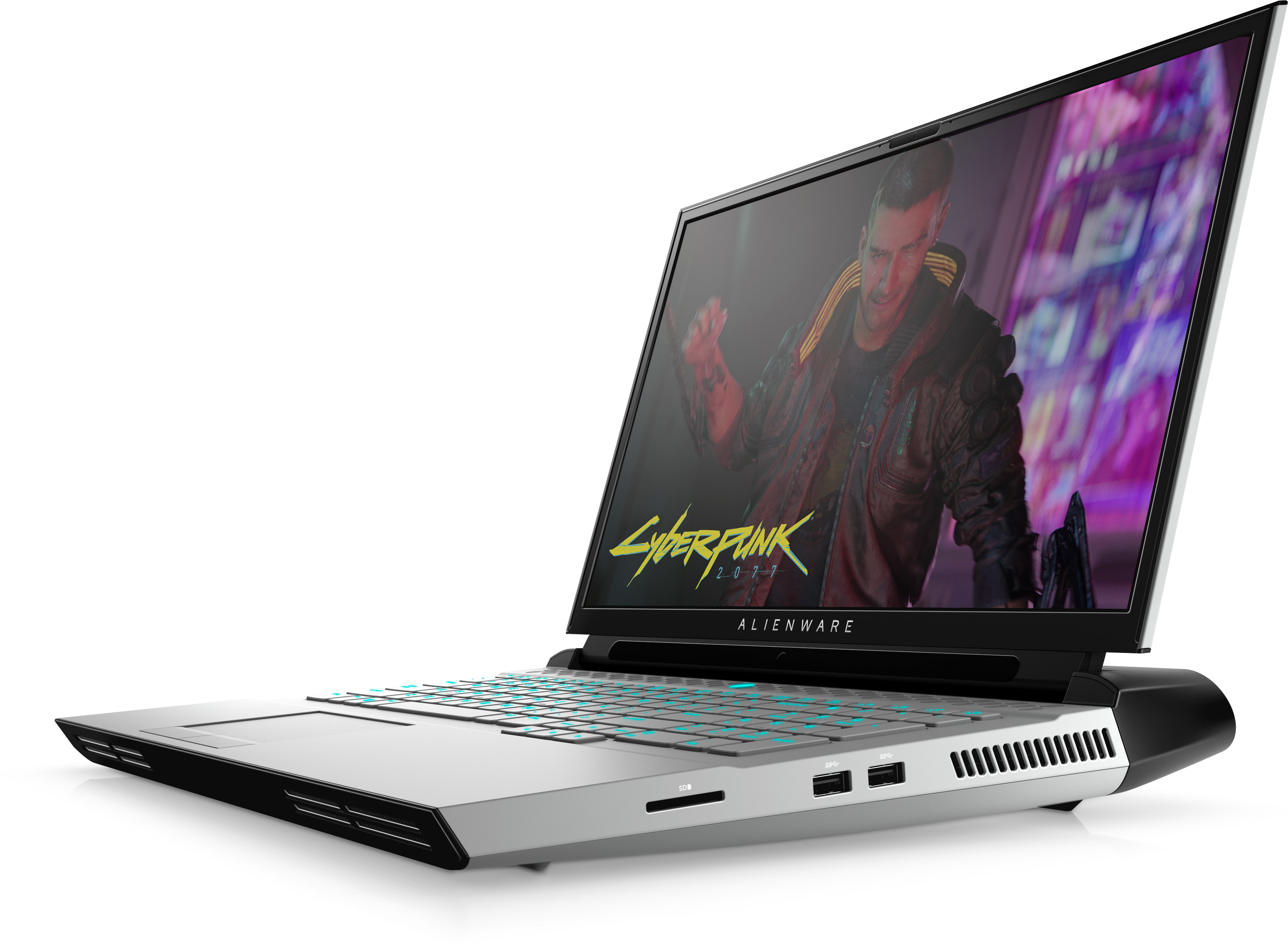 03 Alienware Area-51m - Extreme IT