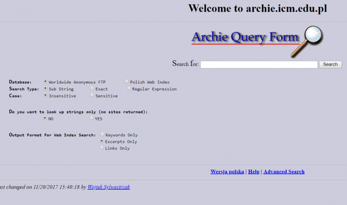 [Extreme History] เปิดไทม์ไลน์ Search Engine ยุคก่อน Google เคยผ่านเว็บ ...