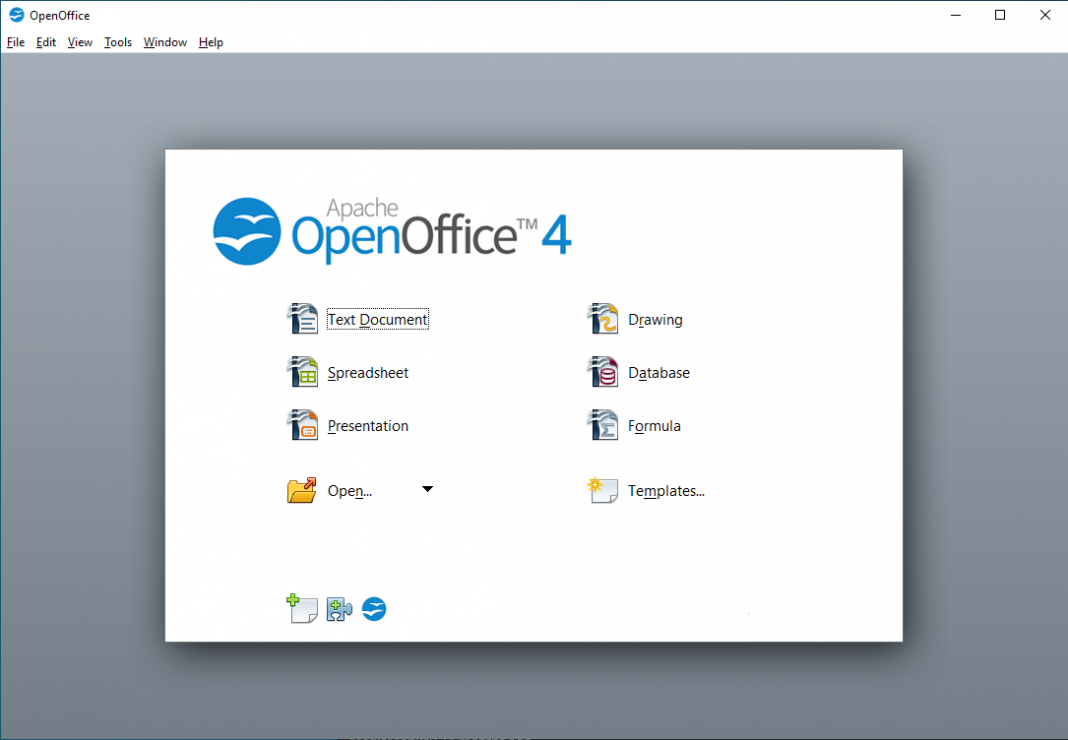 แนะนำ 5 โปรแกรม Office ดาวน์โหลดฟรี ! ทดแทนโปรแกรมจาก Microsoft ได้ 100 ...