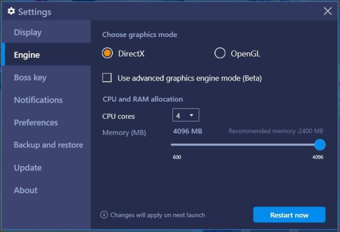 VT หรือ Virtualization เทคโนโลยีสุดล้ำ สำหรับสายเปิดบอทเกม Android บนเครื่อง PC - Extreme IT