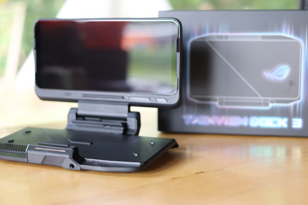 รีวิว ASUS ROG 3 สมาร์ทโฟนสำหรับนักเล่นเกมตัวจริง - Extreme IT