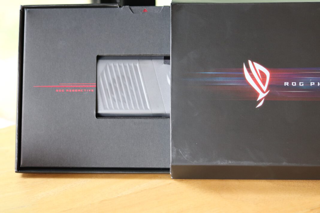 รีวิว ASUS ROG 3 สมาร์ทโฟนสำหรับนักเล่นเกมตัวจริง - Extreme IT