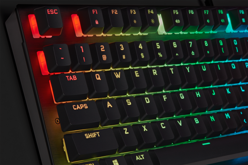 CORSAIR K60 PRO_2 - Extreme IT