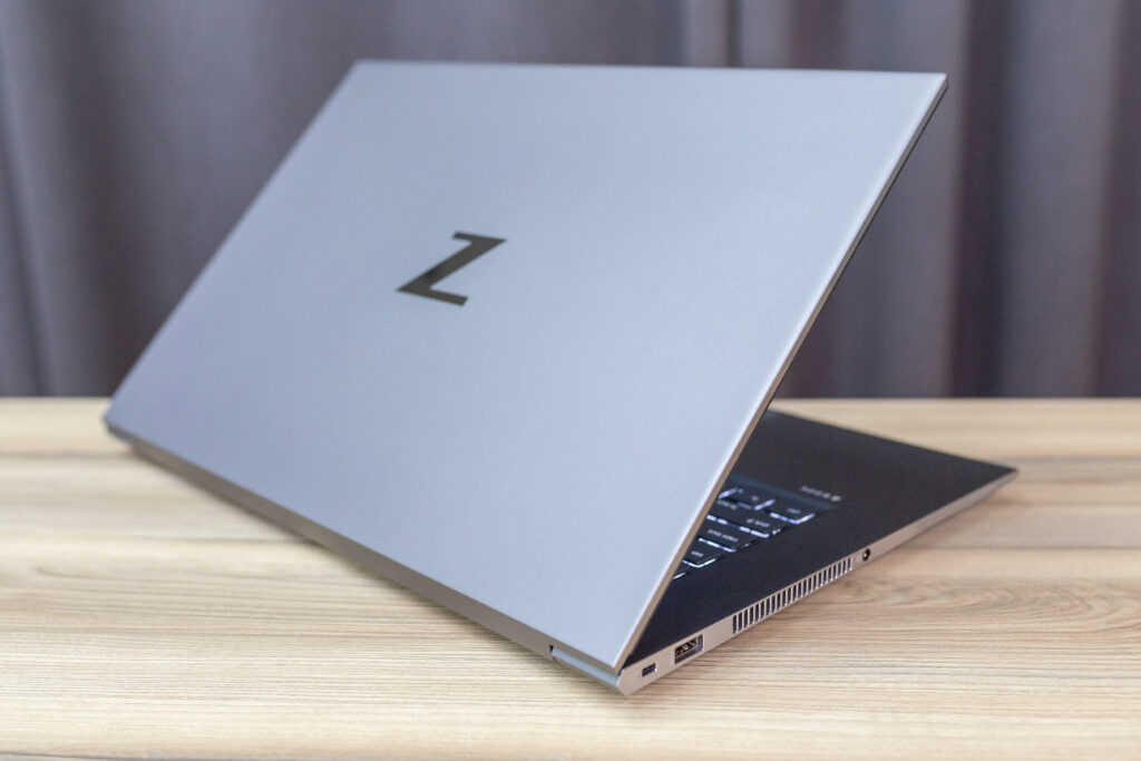 HP ZBook Studio G7 Photo-13 - Extreme IT