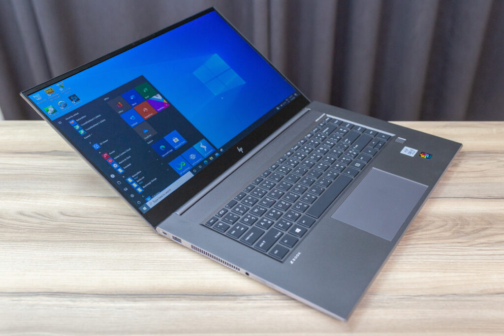 HP ZBook Studio G7 Photo-25 - Extreme IT