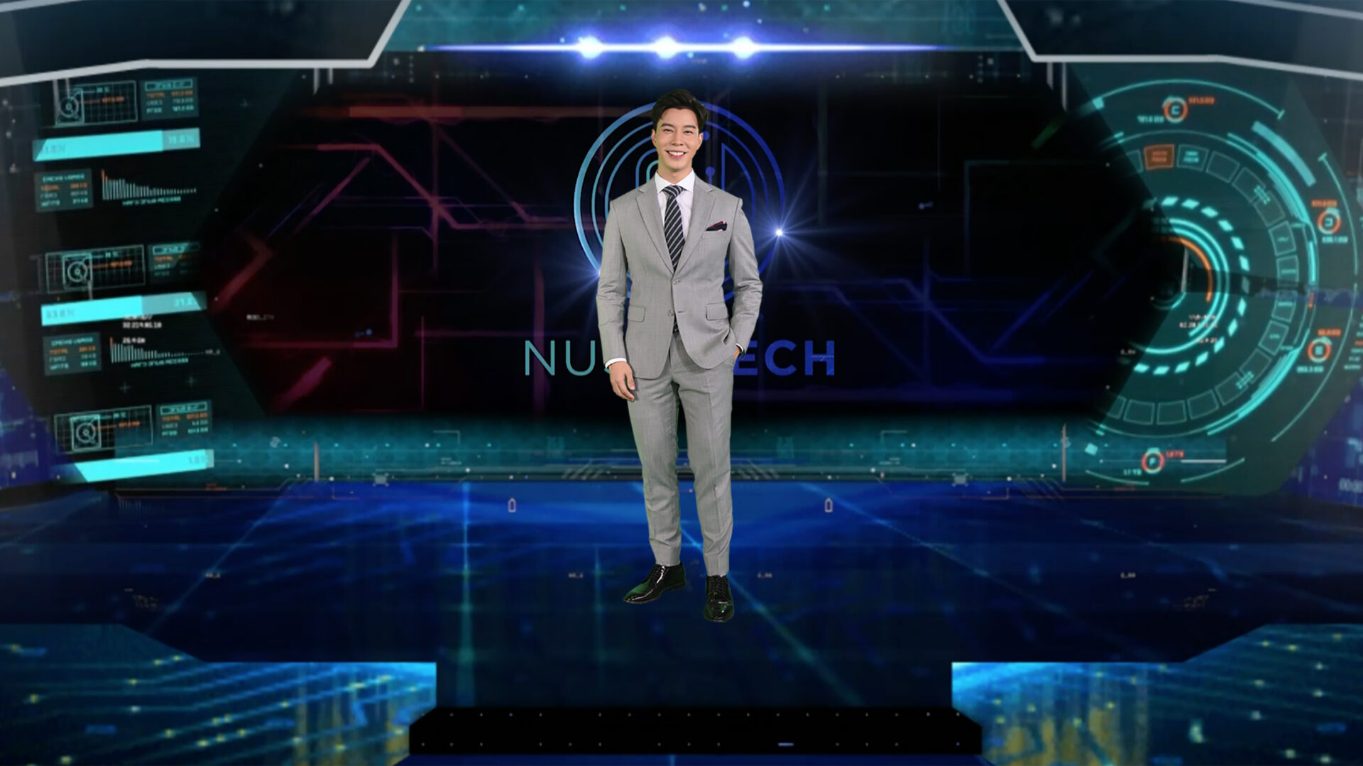 Nusa Tech เปิดตัว Nusa Digital Asset การลงทุนด้านอสังหาริมทรัพย์ในรูป ...