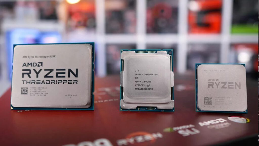 AMD อาจจะนำ Threadripper รุ่นเล็ก 16-Core กลับมา พร้อมเปิดตัวในงาน CES ...