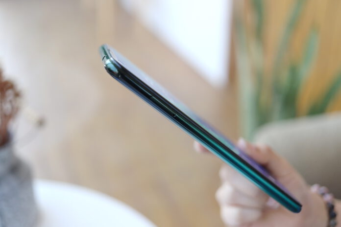 รีวิว FiGi NOTE 3 สมาร์ทโฟนหน้าจอขนาดใหญ่ 6.8 นิ้ว HD+ แบต 5100mAh ฟังก ...