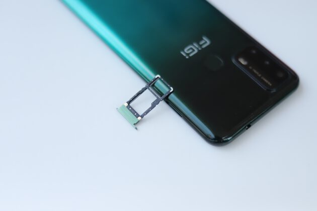 รีวิว FiGi NOTE 3 สมาร์ทโฟนหน้าจอขนาดใหญ่ 6.8 นิ้ว HD+ แบต 5100mAh ฟังก ...