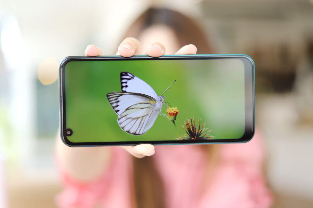 รีวิว FiGi NOTE 3 สมาร์ทโฟนหน้าจอขนาดใหญ่ 6.8 นิ้ว HD+ แบต 5100mAh ฟังก ...