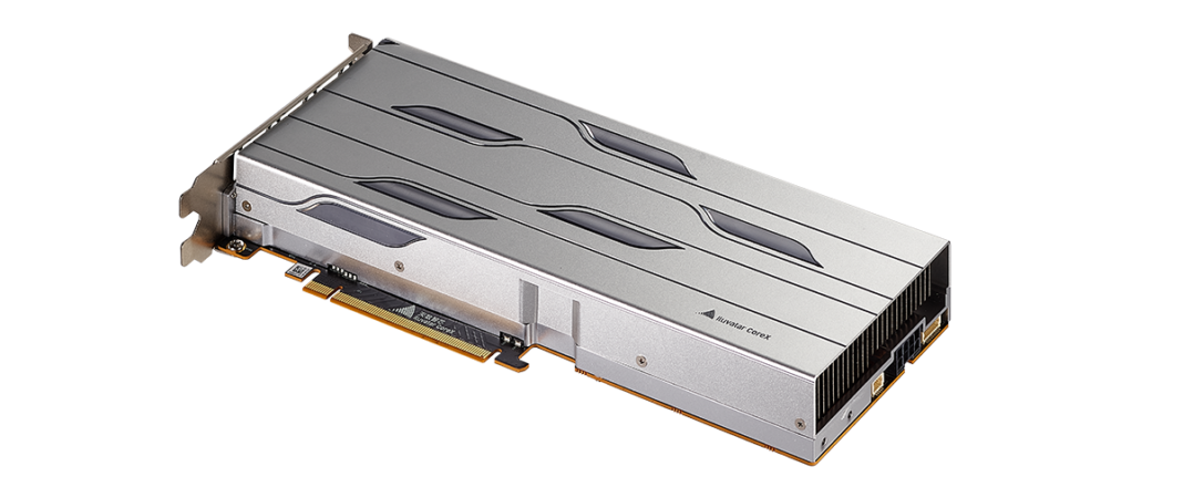 จีนทำการ์ดจอ Cloud-Computing แข่ง AMD และ NVIDIA แรงกว่า 2 เท่า แต่กิน ...