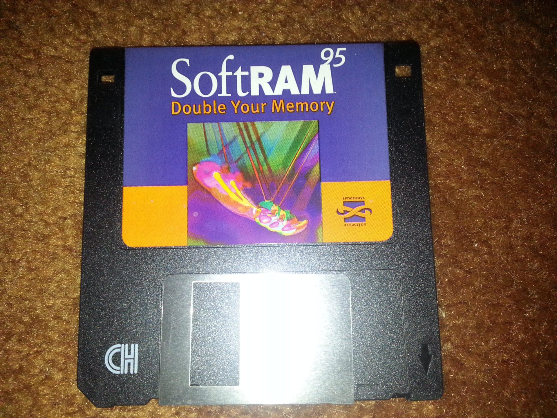 [Extreme History] SoftRAM โปรแกรมเพิ่มแรม 2 เท่า การแกงหม้อใหญ่แห่ง ...