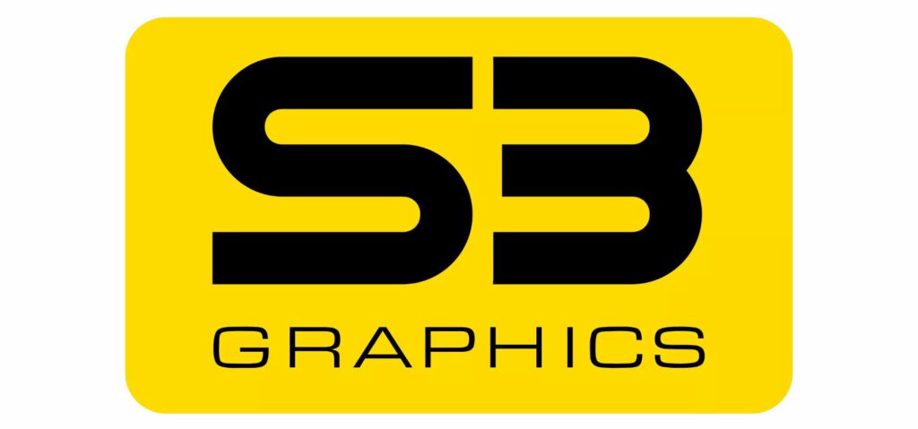 [Extreme History] S3 Graphics ตำนานการ์ดจอ "ค่ายเหลือง" อีกหนึ่งความ ...