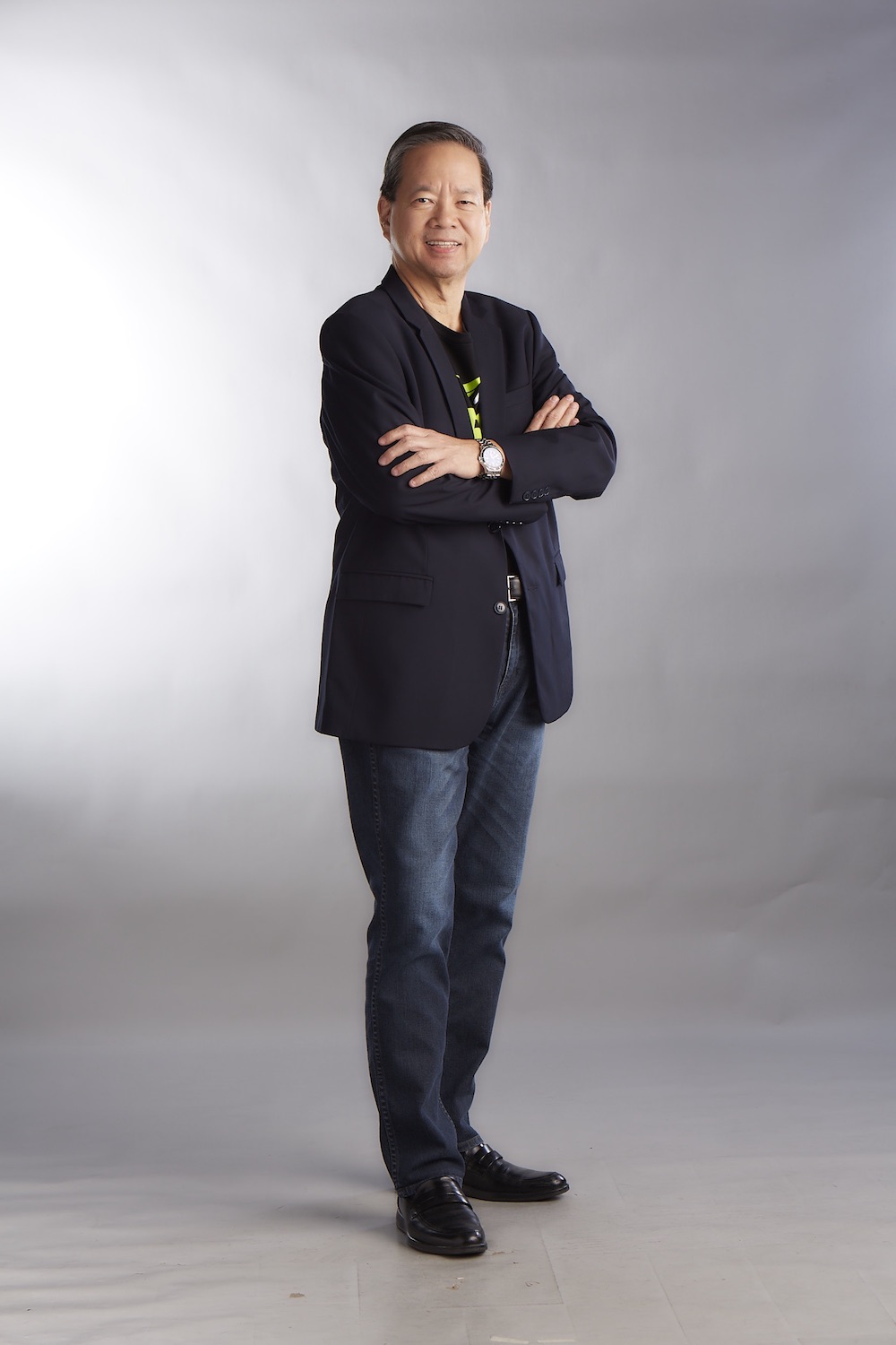 Pic Mr.Weng Cheong Hui_AIS - Extreme IT