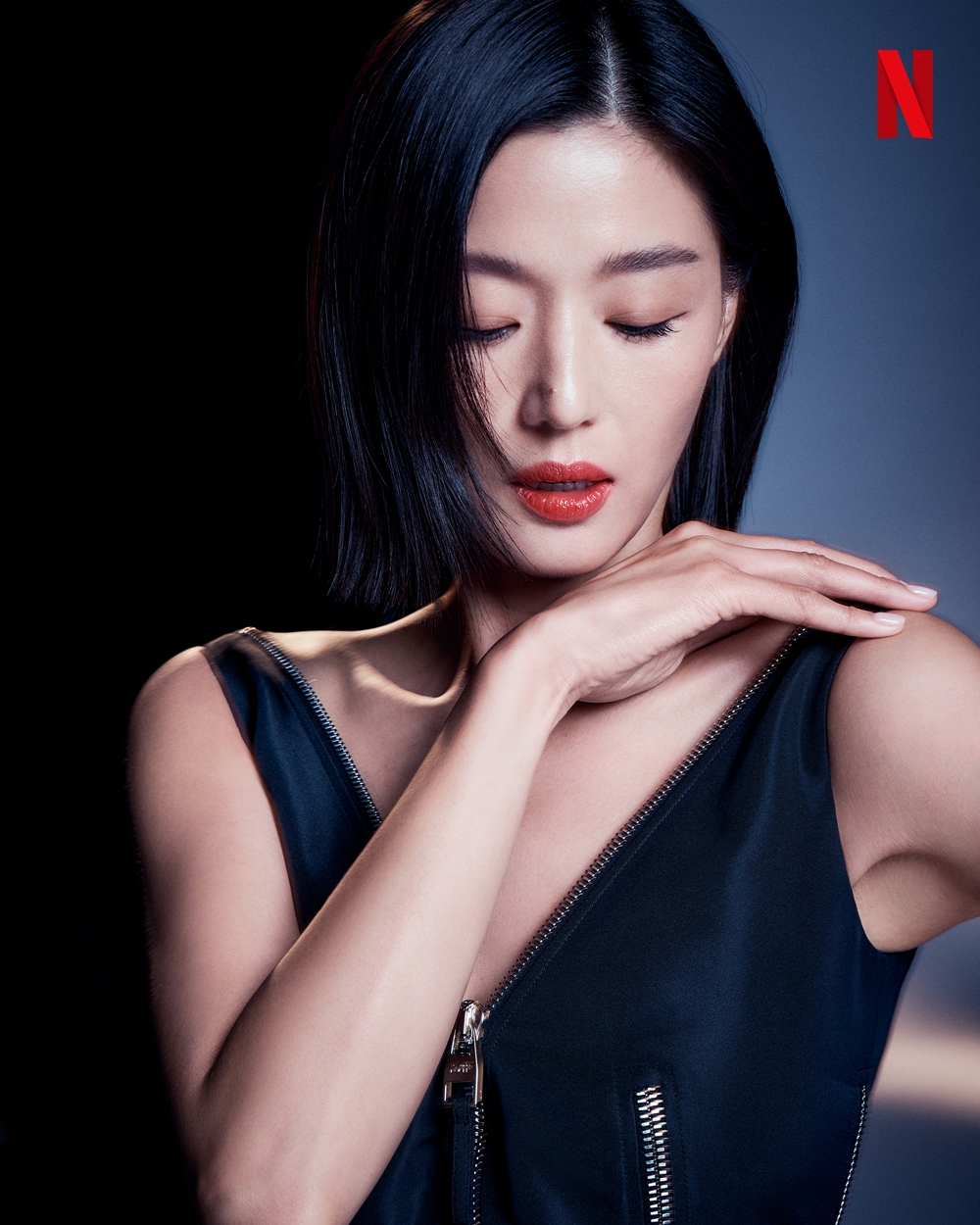 Gianna Jun 04 - Extreme IT