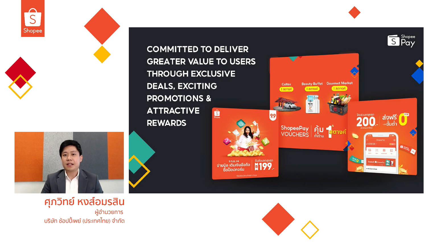 Virtual Event 2021 Shopee 9.9 Super Shopping Day (1) - Extreme IT