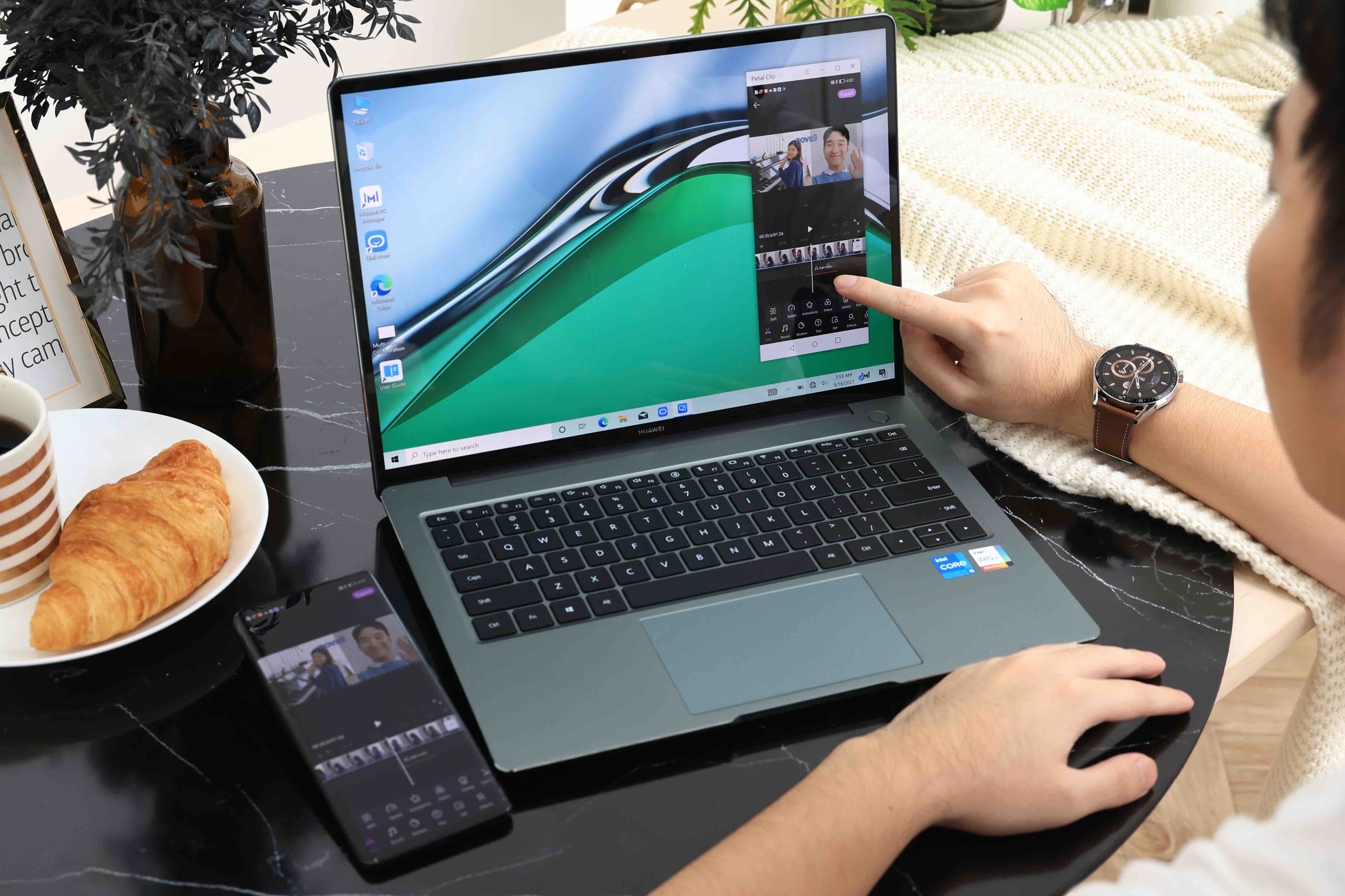 HUAWEI Autumn Campaign_advertorial (1) - Extreme IT